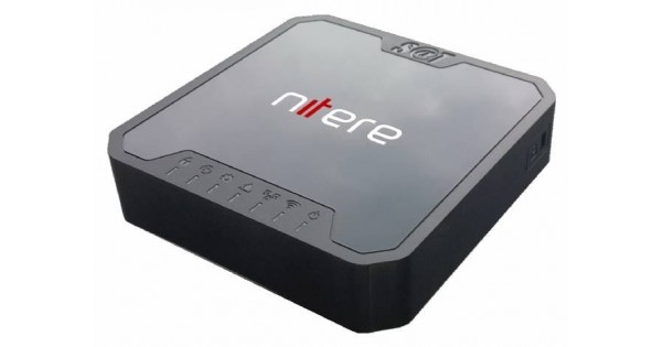 Novo Equipamento SAT no Mercado