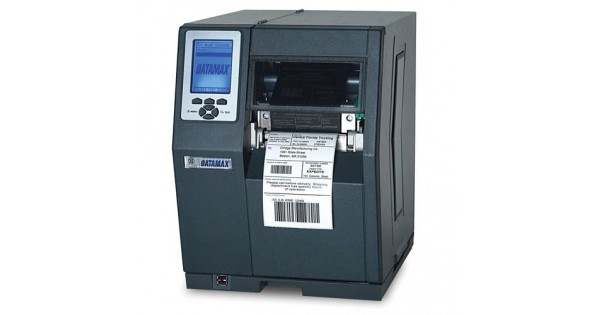 Impressora Térmica Datamax H-Class H-4212, Serial, Paralela, USB e Ethernet